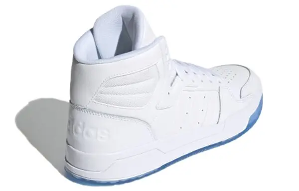 Adidas Entrap Mid High Top Sneakers