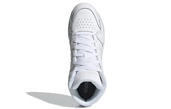 Adidas Entrap Mid High Top Sneakers