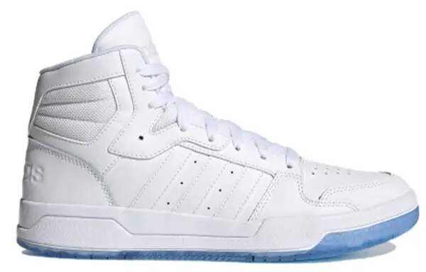 Adidas Entrap Mid High Top Sneakers