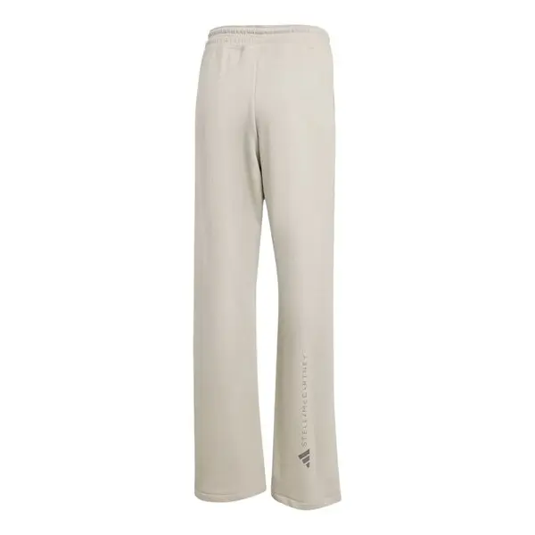 Adidas X Stella Mccartney Straight Leg Pants