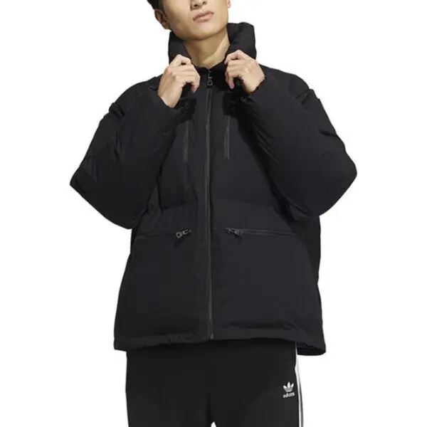 Adidas Originals Premium Down Jacket