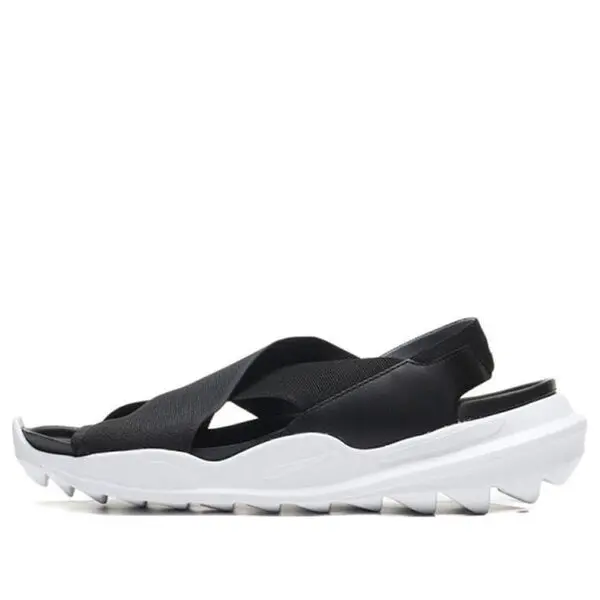 Nike Praktisk Sandals - Black/white