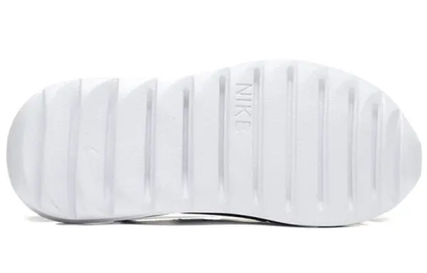 Nike Praktisk Sandals - Black/white