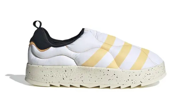 Adidas Puffylette Slipper Shoes
