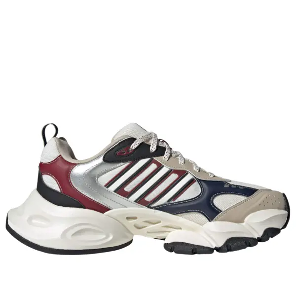 Adidas Xlg Runner Sneakers - Beige/navy/red
