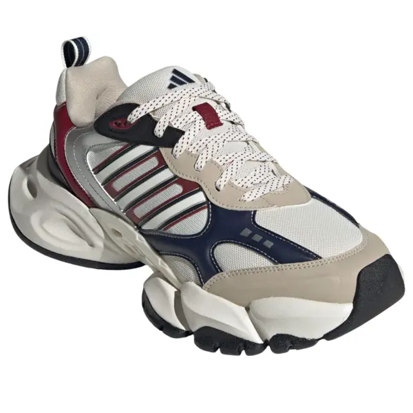 Adidas Xlg Runner Sneakers - Beige/navy/red
