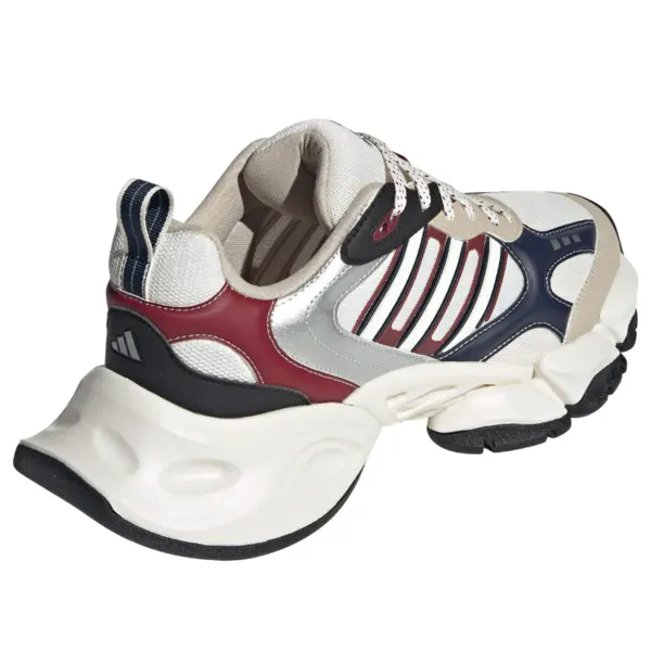 Adidas Xlg Runner Sneakers - Beige/navy/red
