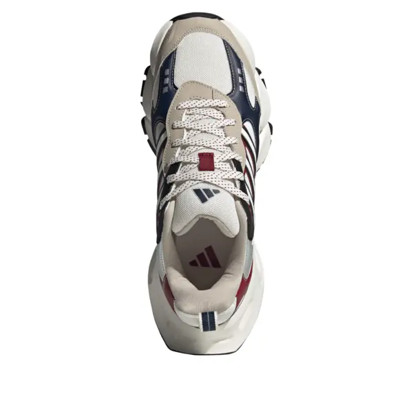 Adidas Xlg Runner Sneakers - Beige/navy/red