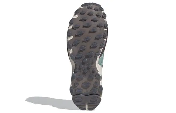 Adidas Oamc X Type O-5 'legend Sneakers - Green