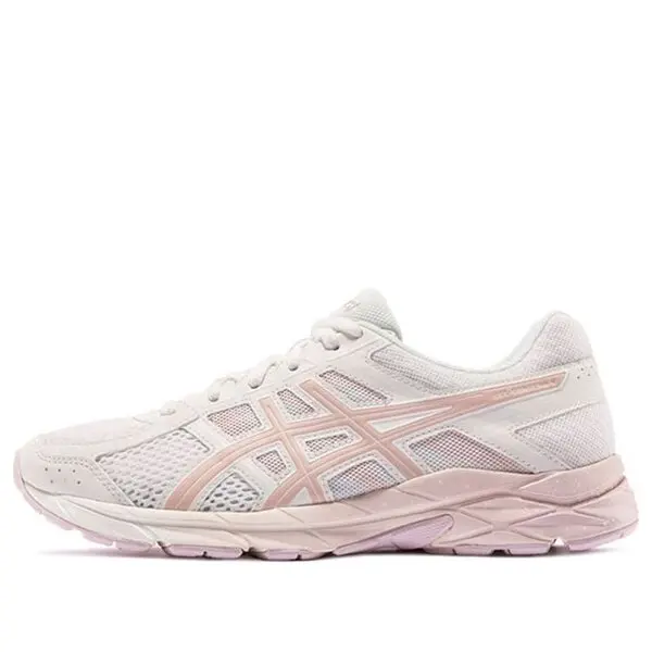 Asics Gel-contend 4 'white Pink - White/pink