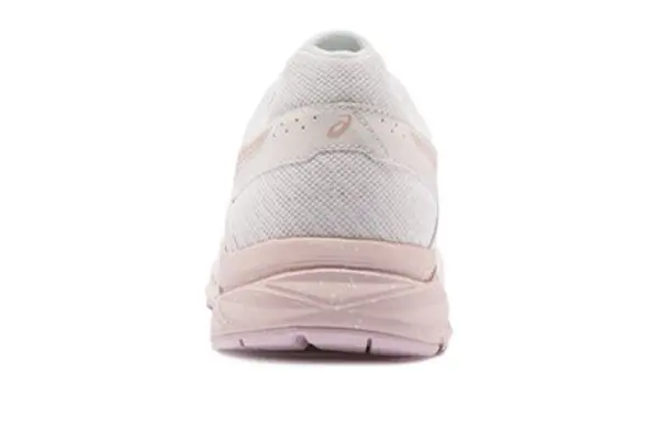 Asics Gel-contend 4 Athletic Sneakers - White/pink