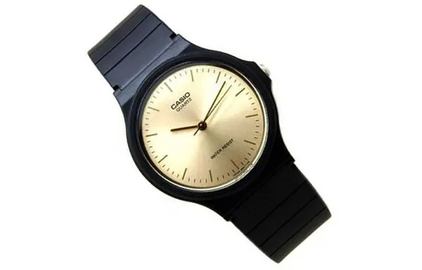 Casio Quartz Analog Watch