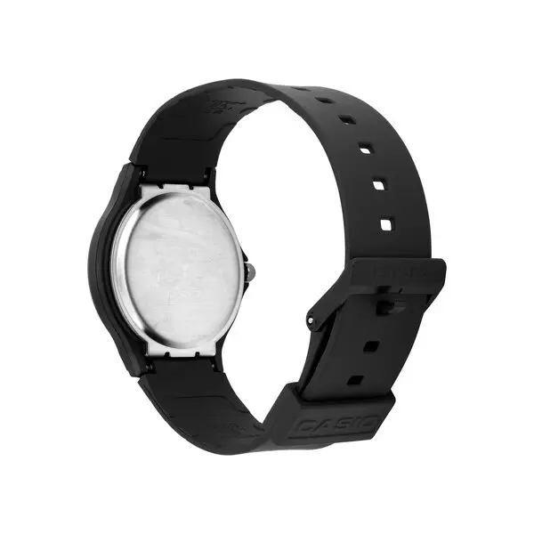 Casio Quartz Analog Watch
