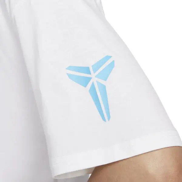 Nike Kobe T-shirt Asia Sizing 'x-ray