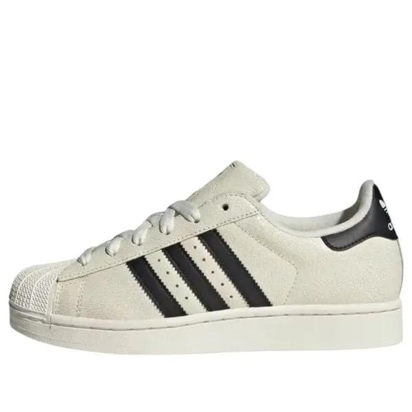 Adidas Superstar Ii Sneakers - Off White/core Black