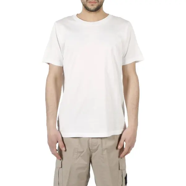 Stone Island Graphic T-shirt