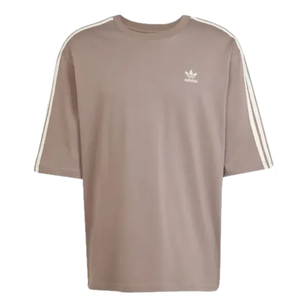 Adidas Oversized T-shirt Asia Sizing - Pink