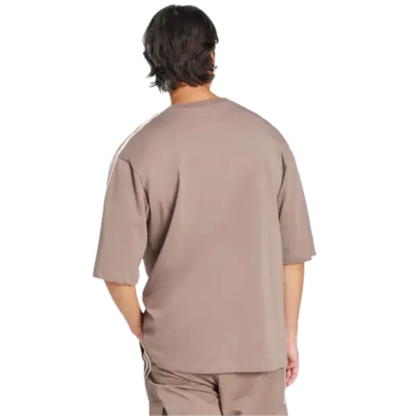 Adidas Oversized T-shirt Asia Sizing - Pink