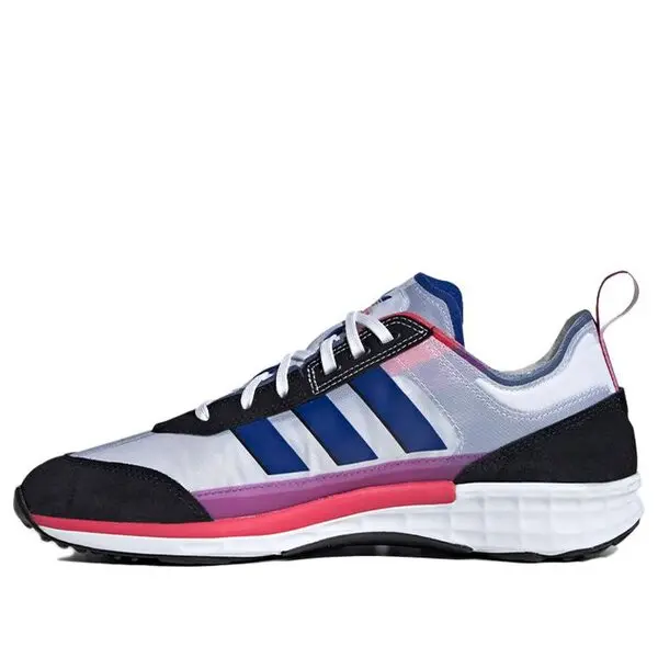Adidas Sl 7200 Pride Sneakers - White