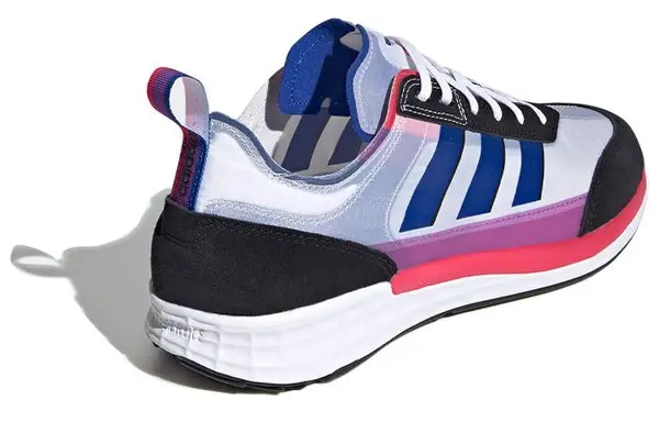 Adidas Sl 7200 Pride Sneakers - White