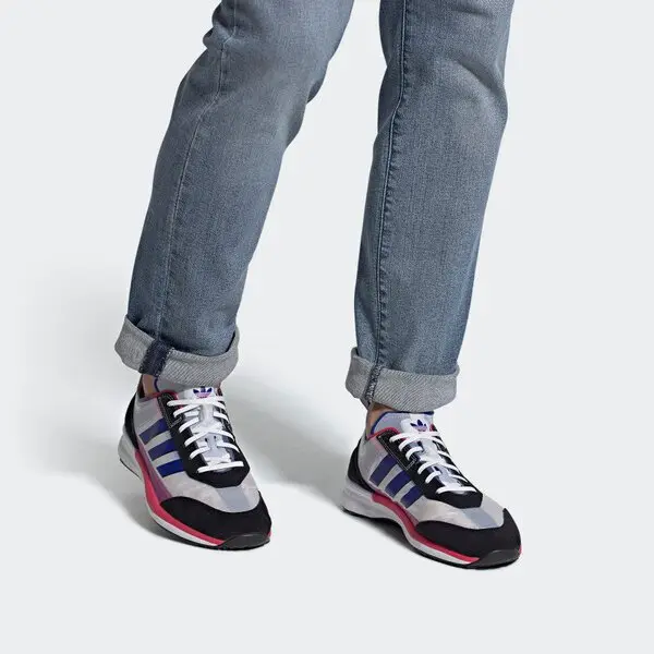 Adidas Sl 7200 Pride Sneakers