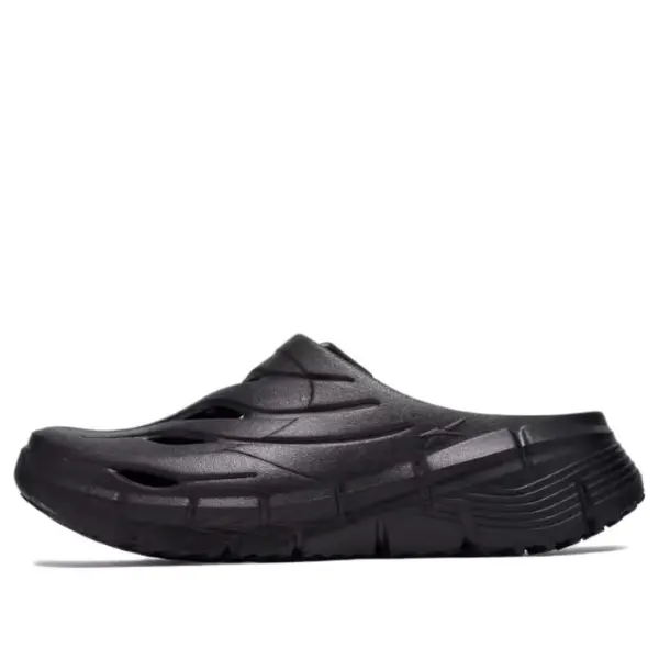 REEBOK Zig Clog Slides - Black