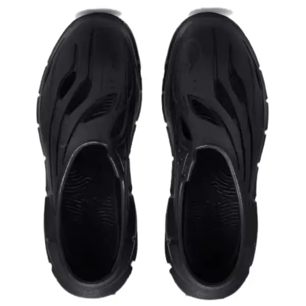 REEBOK Zig Clog Slides - Black