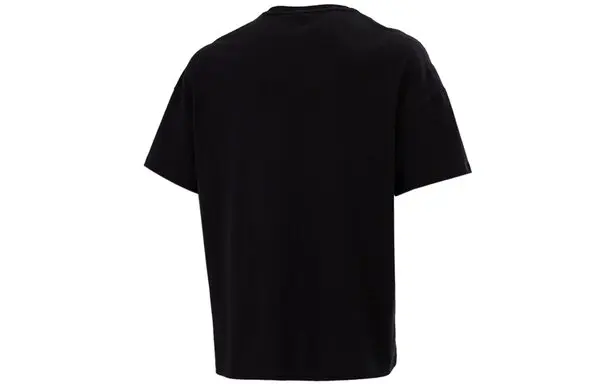 PUMA Sport Running Trainingwork Outfast Dringbreathable Fabric Round Neckshort Sleeve