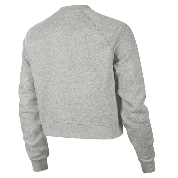 Nike Swoosh Crewneck Sweatshirt