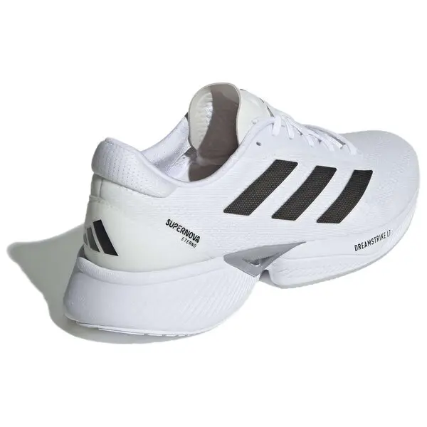 Adidas Supernova Eterno Sneakers - White/black