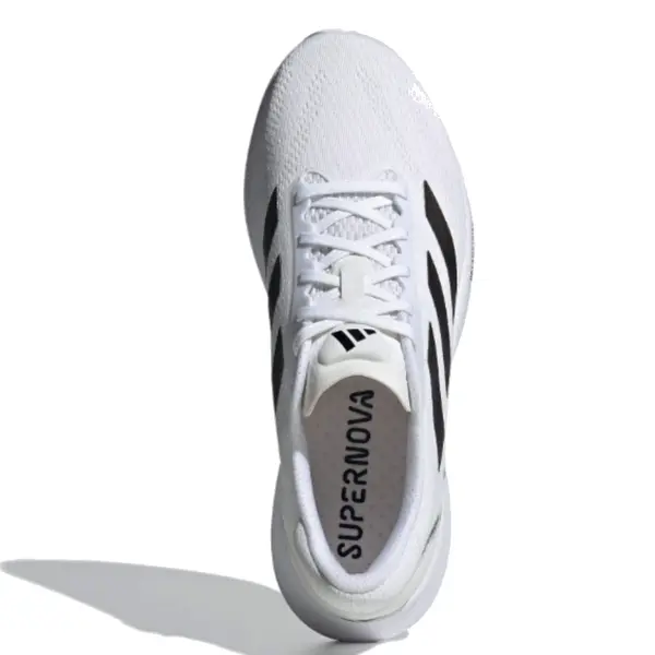 Adidas Supernova Eterno Sneakers - White/black