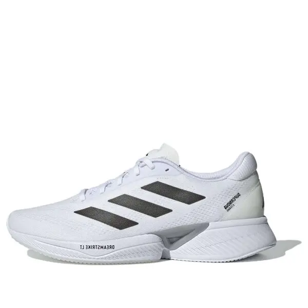 Adidas Supernova Eterno Sneakers - White/black