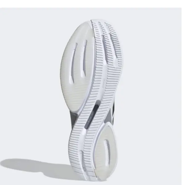 Adidas Supernova Eterno Sneakers - White/black