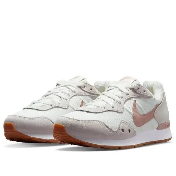 Nike Venture Runner Wide 'sail Pink Oxford' Sneakers - Pink/blue