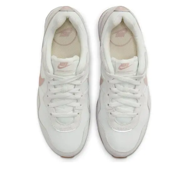 Nike Venture Runner Wide 'sail Pink Oxford' Sneakers - Pink/blue