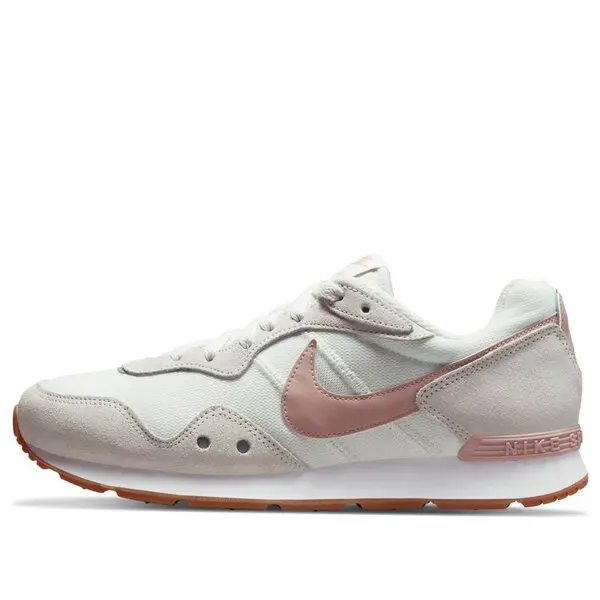 Nike Venture Runner Wide 'sail Pink Oxford' Sneakers - Pink/blue