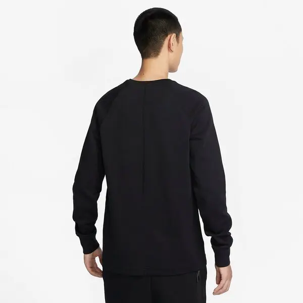 Nike Tech Fleece Lightweight Logo T-shirt
