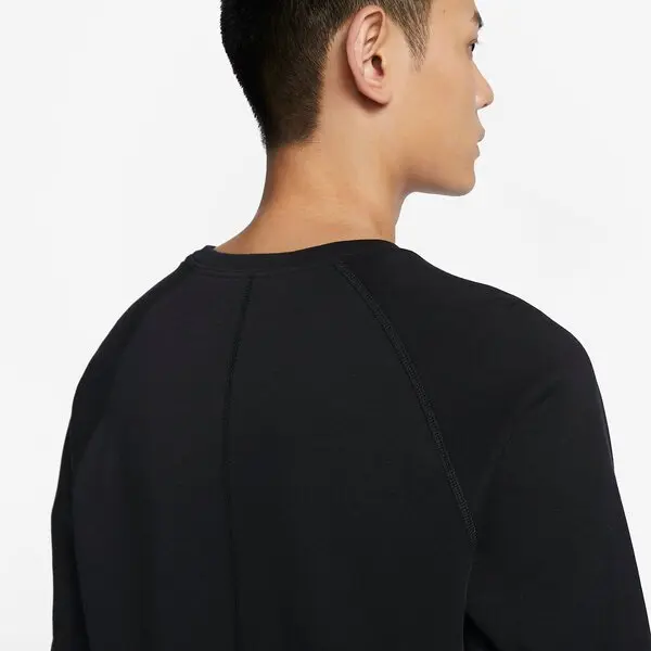 Nike Tech Fleece Lightweight Logo T-shirt