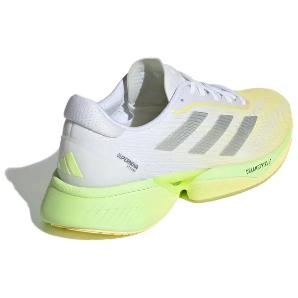 Adidas Supernova Eterno Sneakers - White/green