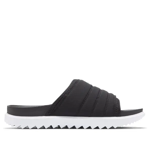 Nike Asuna Slide - Black/anthracite/white