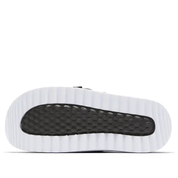 Nike Asuna Slide - Black/anthracite/white