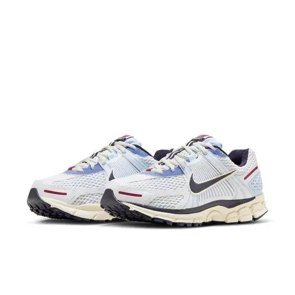 Nike Zoom Vomero Sneakers - Light Blue/white/black