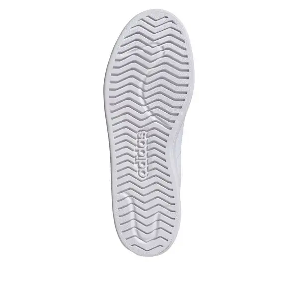 Adidas Streettalk Slip-on Sneakers - Cloud White/cloud White
