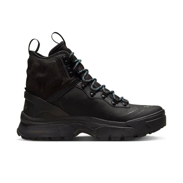 Nike Zoom Gaiadome Gore-tex Sneakers - Black/blue