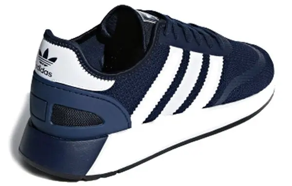 Adidas N-5923 Sneakers - Dark Blue