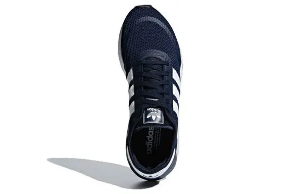 Adidas N-5923 Sneakers - Dark Blue