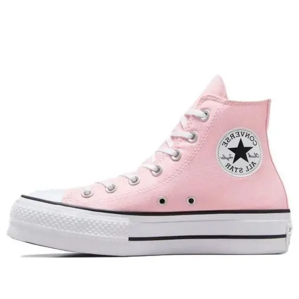 CONVERSE Chuck Taylor All Star Platform High Top Sneakers - Pink