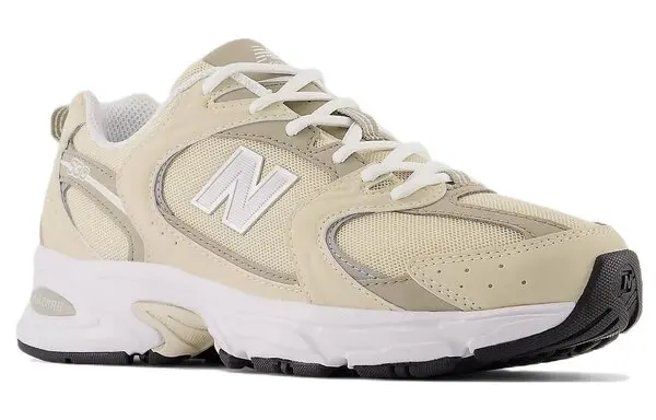 NEW BALANCE 530 Sneakers - Cream