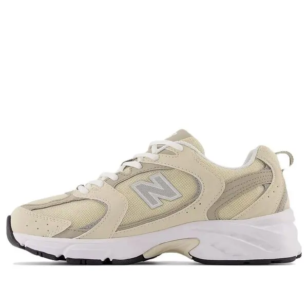 NEW BALANCE 530 - Cream