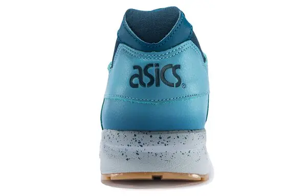 Asics Gel-lyte V "dark Ocean Gum